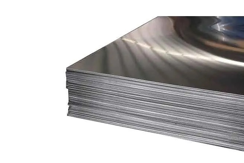 Aluminium - Tozzhin Enterprise Sdn. Bhd. | Malaysia