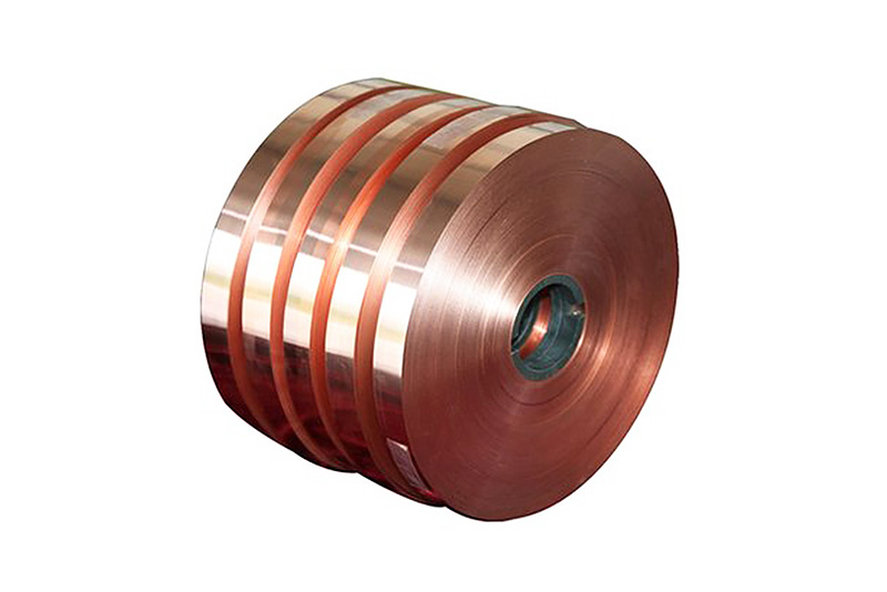 Copper Alloy - Tozzhin Enterprise Sdn. Bhd. | Malaysia