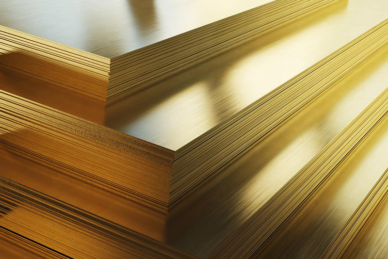 Copper Alloy - Tozzhin Enterprise Sdn. Bhd. | Malaysia