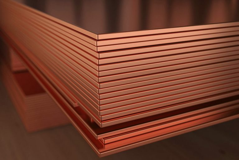 Copper Alloy - Tozzhin Enterprise Sdn. Bhd. | Malaysia