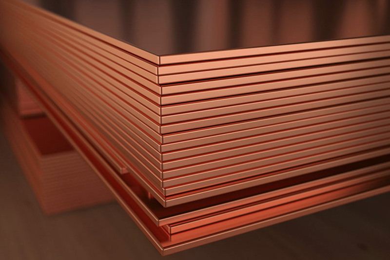 Copper Alloy - Tozzhin Enterprise Sdn. Bhd. | Malaysia