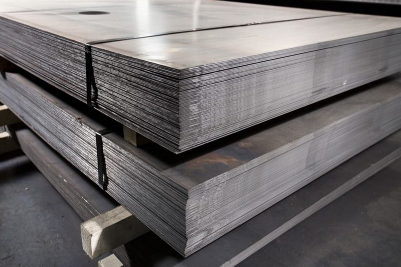 High Carbon Steel - Tozzhin Enterprise Sdn. Bhd. | Malaysia