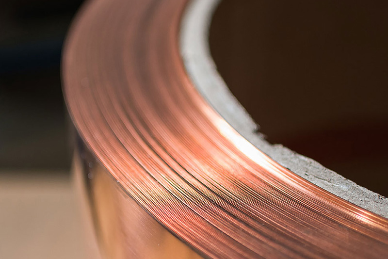 Copper Alloy - Tozzhin Enterprise Sdn. Bhd. | Malaysia